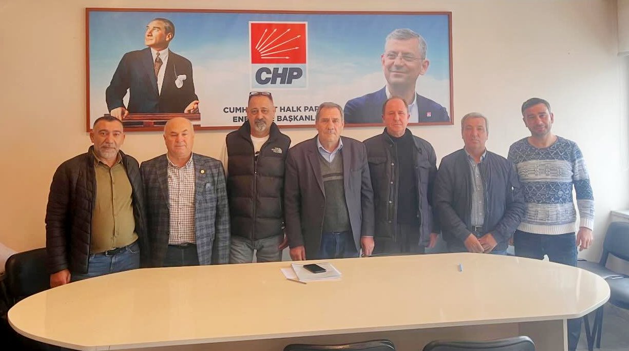 CHP Enez’de İl Genel Meclisi adaylarını belirledi – Keşan Online ...